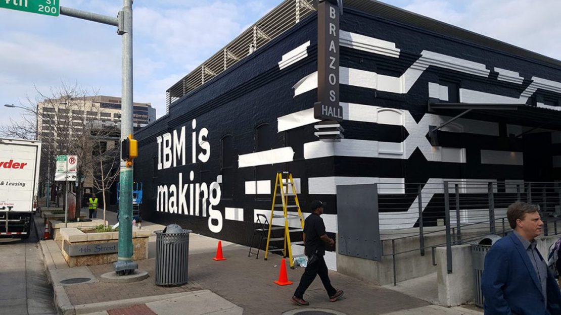 3 Benefits Of Building Wraps For Advertising In Utah | Davis Signs Utah