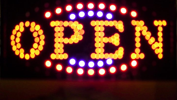 Custom Neon Sign Costs 2026 | Davis Signs Utah