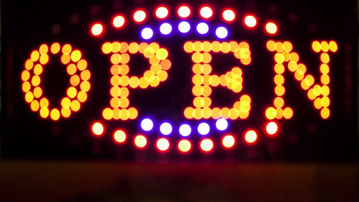 Custom Neon Sign Costs 2026 | Davis Signs Utah