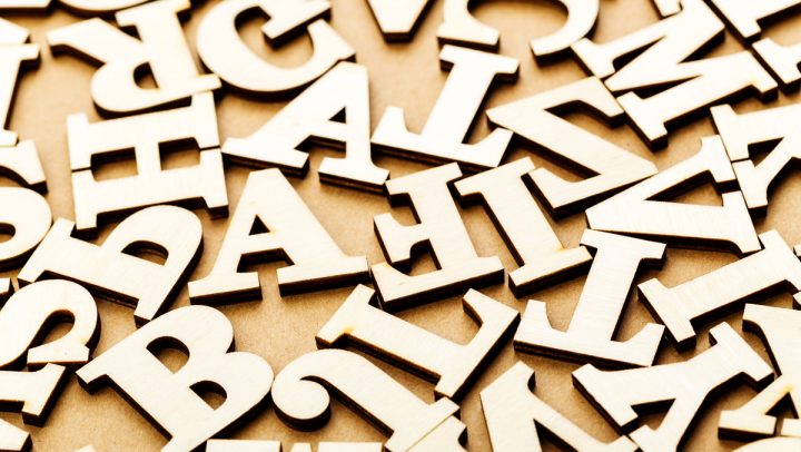 The 7 Best Fonts For Signs | Davis Signs Utah