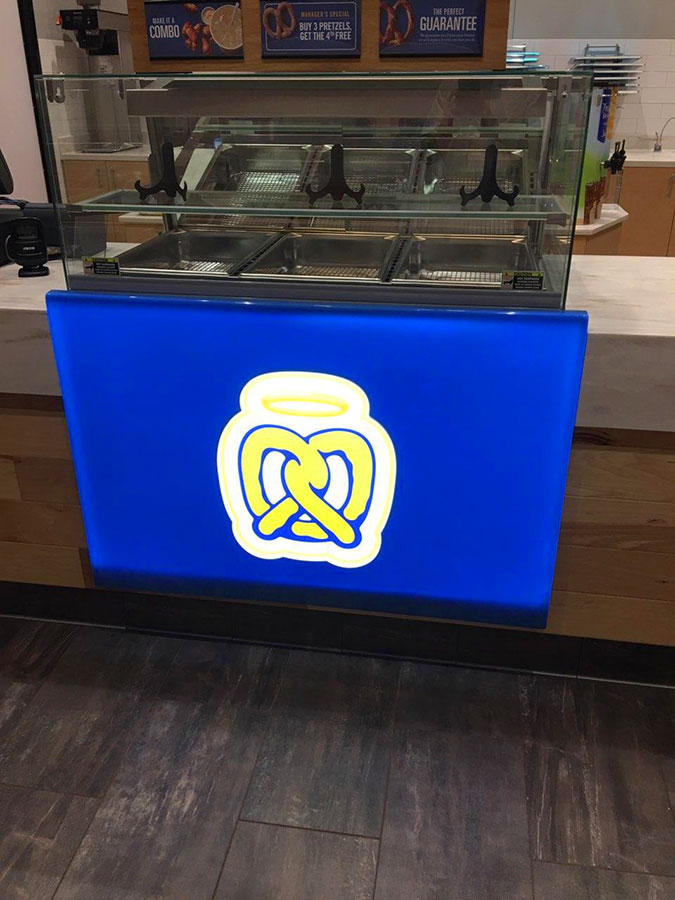 Photo Gallery - Davis Signs Utah