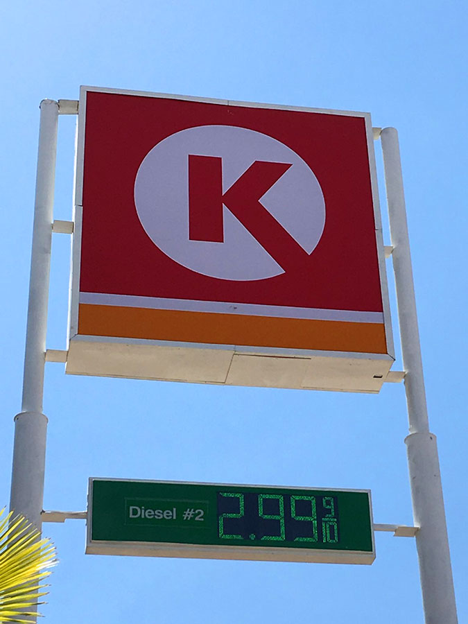 Photo Gallery - Davis Signs Utah