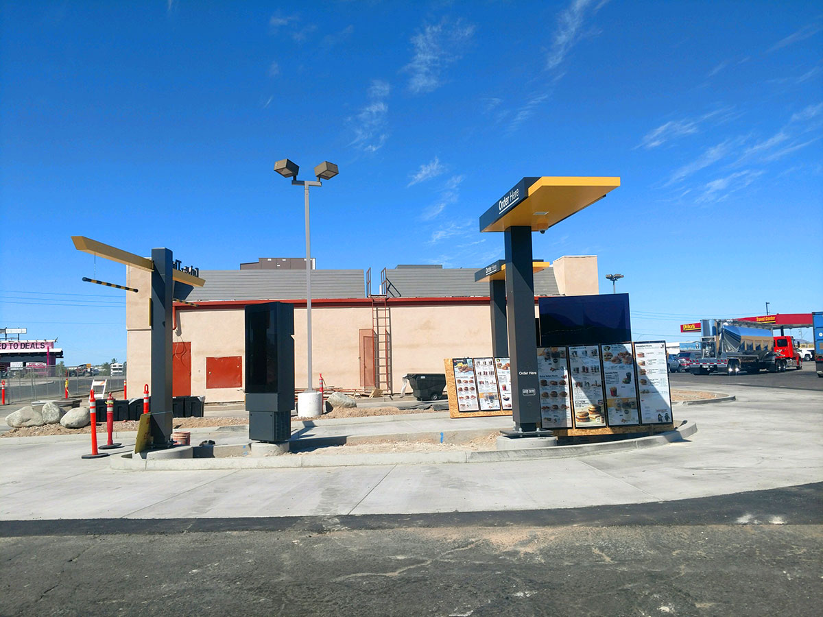 Photo Gallery - Davis Signs Utah