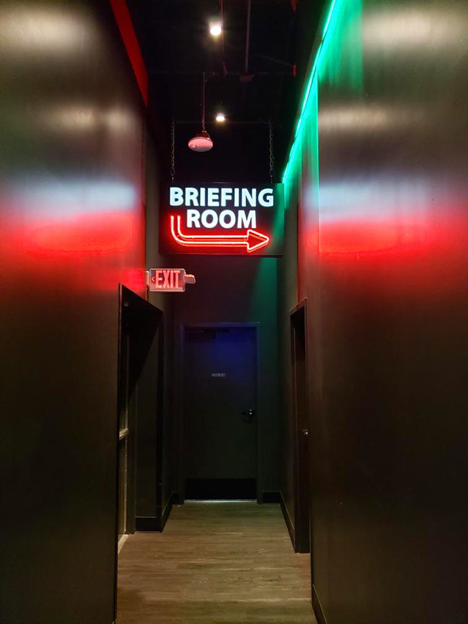 Photo Gallery - Davis Signs Utah