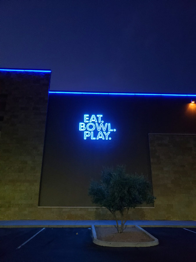 Photo Gallery - Davis Signs Utah