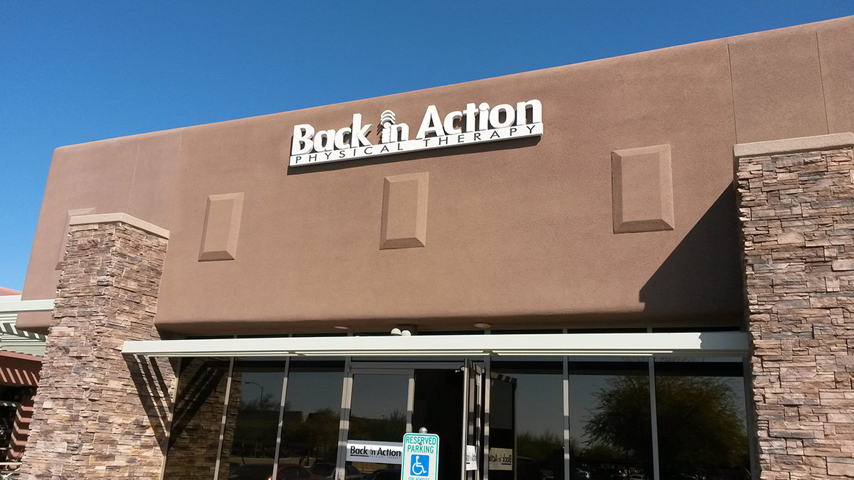 Photo Gallery - Davis Signs Utah