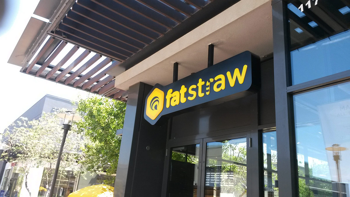 Photo Gallery - Davis Signs Utah