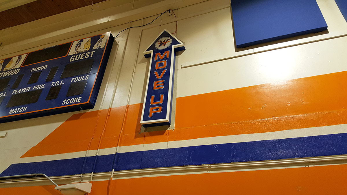 Photo Gallery - Davis Signs Utah