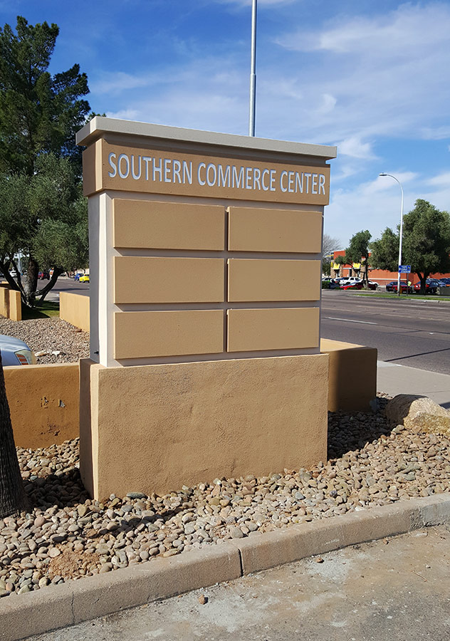 Photo Gallery - Davis Signs Utah