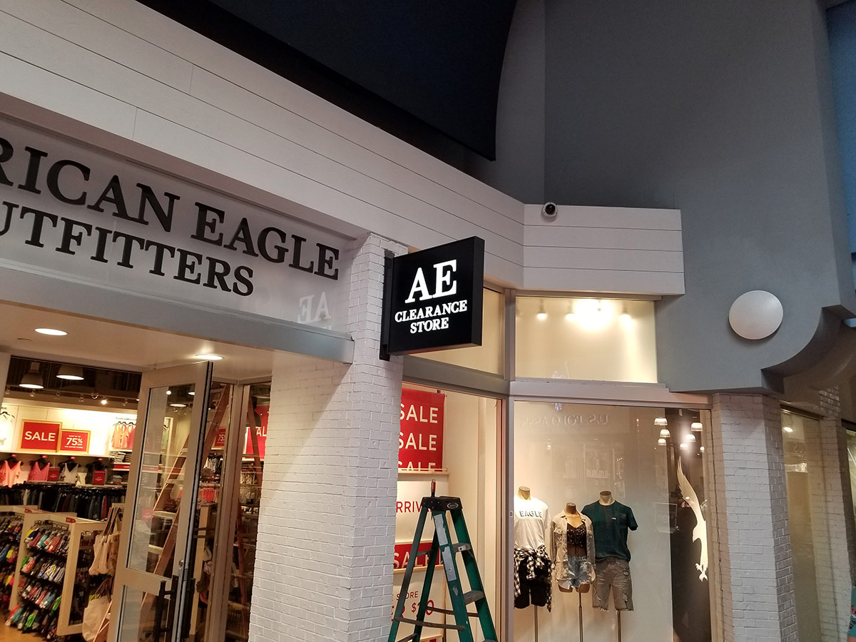 Photo Gallery - Davis Signs Utah