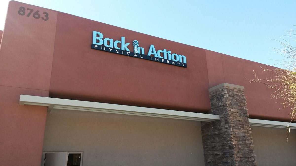 Photo Gallery - Davis Signs Utah