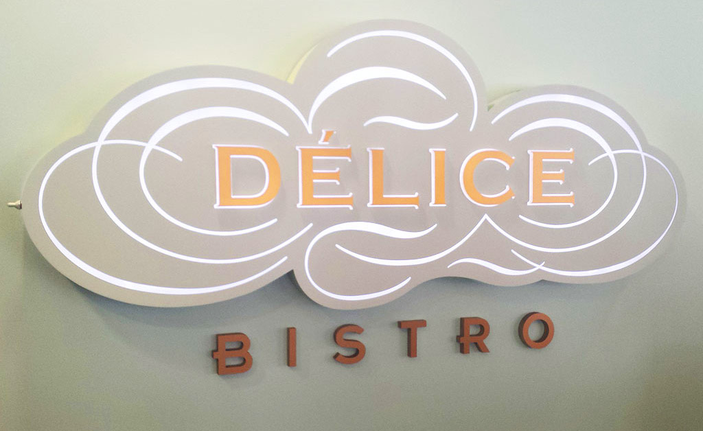 Photo Gallery - Davis Signs Utah