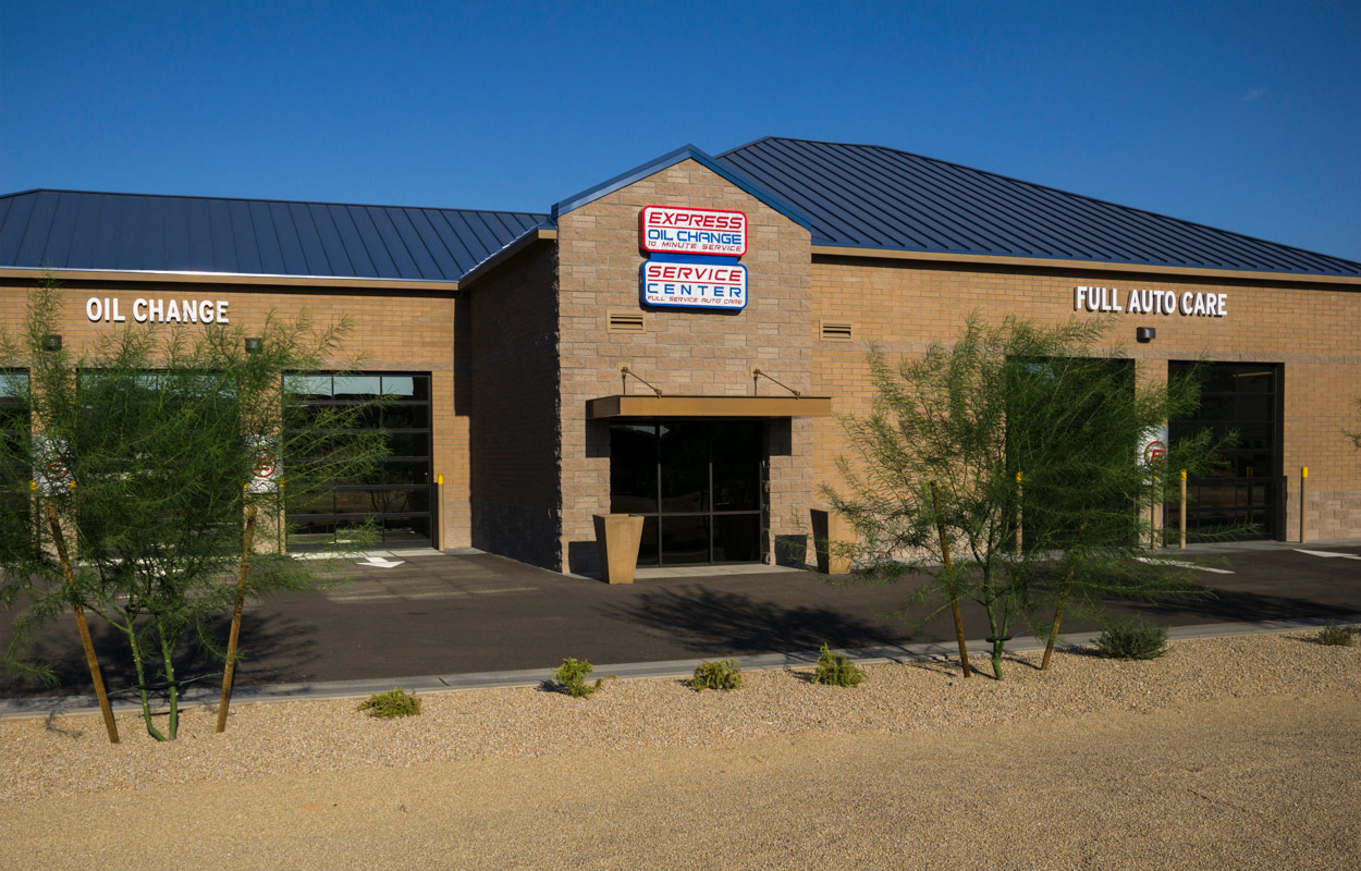 Photo Gallery - Davis Signs Utah