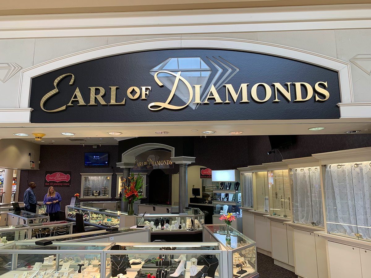 Photo Gallery - Davis Signs Utah